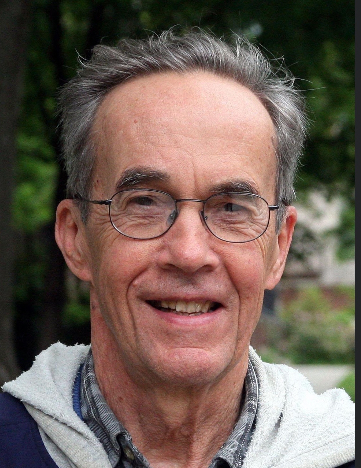 Donald S. Blough - 2022 - Monahan Drabble Sherman Funeral Home