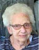 Elizabeth "Libby" Ann Evans - 2022 - Shively Funeral Homes