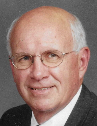 Robert L. Yoder - 2022 - Reed Funeral Home