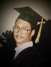 Donald Patrick Cross Cook - 2022 - Slack Funeral Home, P.A.