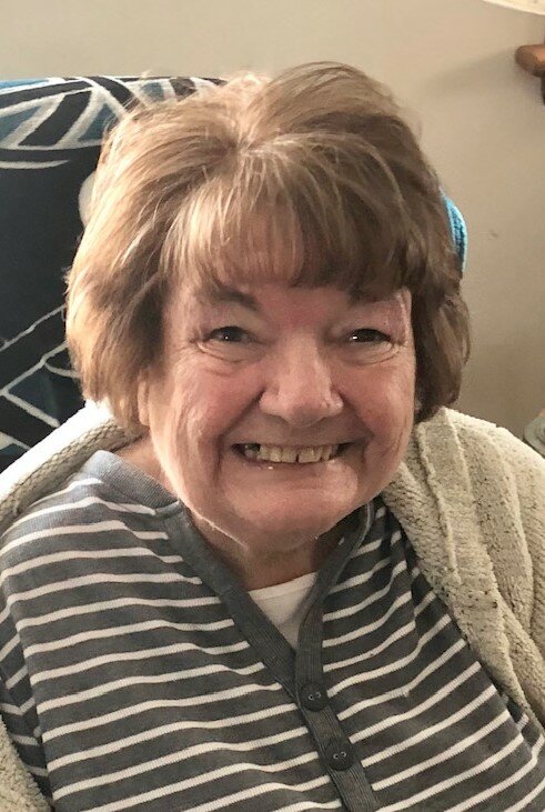 Joanne H. Lafferty - 2022 - Ingersoll-Greenwood Funeral Home