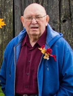 Robert Franklin Lowe - 2022 - Affordable Cremations of West Virginia