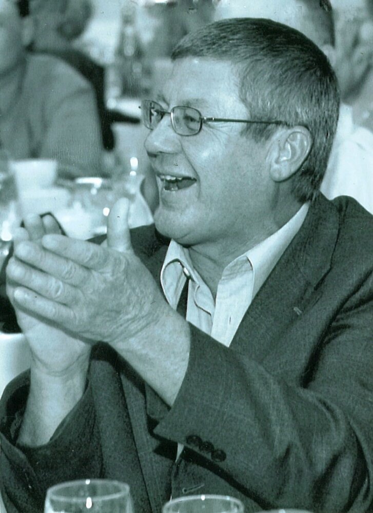 Neil Randall Beuermann - 2022 - Riverside Funeral Home