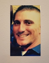 Brent Carrol Leger - 2022 - Duhon Funeral Home L.L.C.