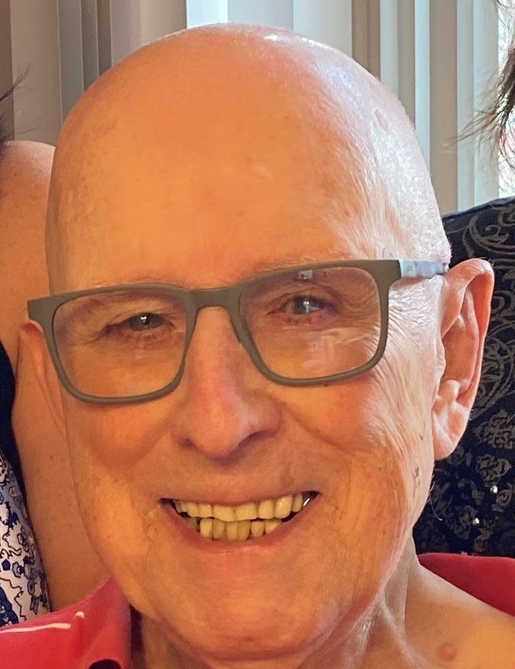 Walter Robert Dillmon, Jr. - 2022 - The Meeks Mortuary and Crematory