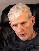 Jerry Wood - 2022 - Grace Memorial Chapel