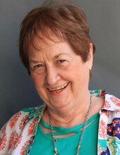 Gale Lee Wells Long - 2022 - Oakey's Roanoke Chapel