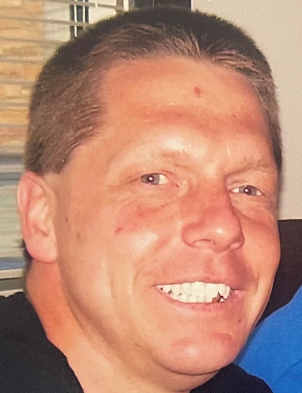 Robert Ressler - 2022 - Brubaker Funeral Home