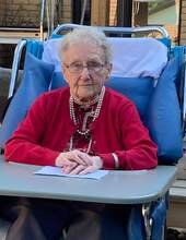 Elizabeth Reimer - 2022 - Blair's Funeral Home Ltd.