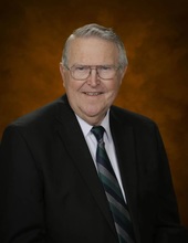 Ronald Joseph Yager - 2022 - Speaks Family Legacy Chapels