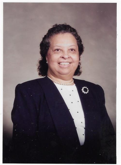 Janie Harris - 2022 - Chestnut Funeral Home