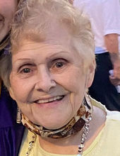 Judy Lee Koth - 2022 - Miller Funeral Home
