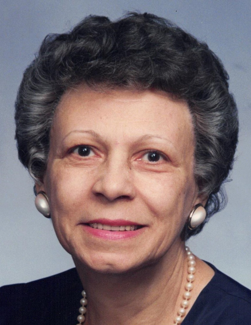 Eva (Horton) Tugman - 1970 - Eva (Horton) Tugman