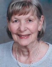 Brenda Catherine Motum - 2022 - Ostrander's Funeral Home Limited