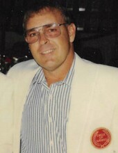 Kenneth Dale Parrish - 2022 - The Funeral Chapel