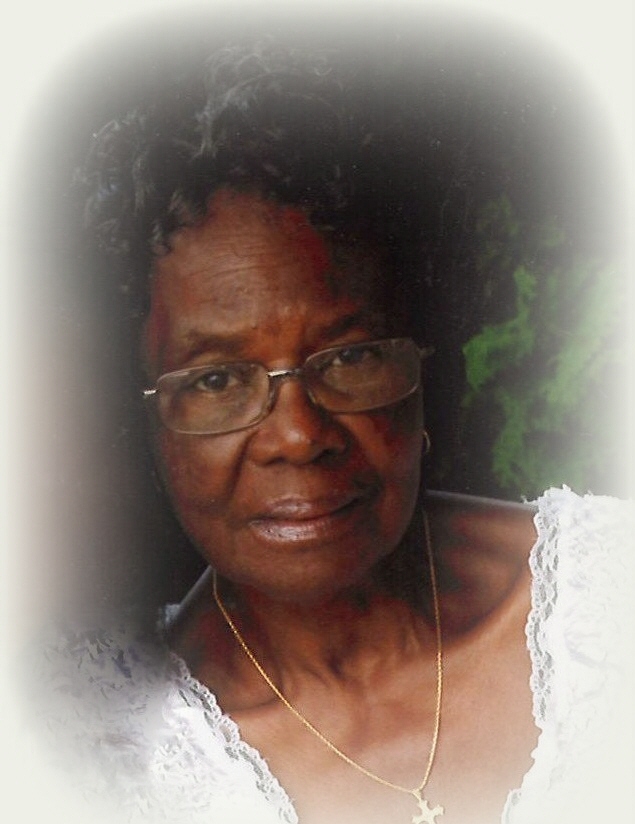 Frances Franklin Freeman - 2017 - Hightower Funeral Home