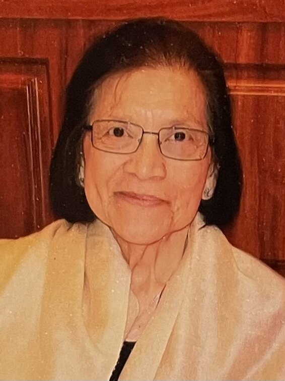 Lourdes Ong Lugtu - 2022 - Charles J O'Shea Funeral Home