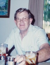 Herbert Albert Hearon - 2022 - Getz Funeral Home