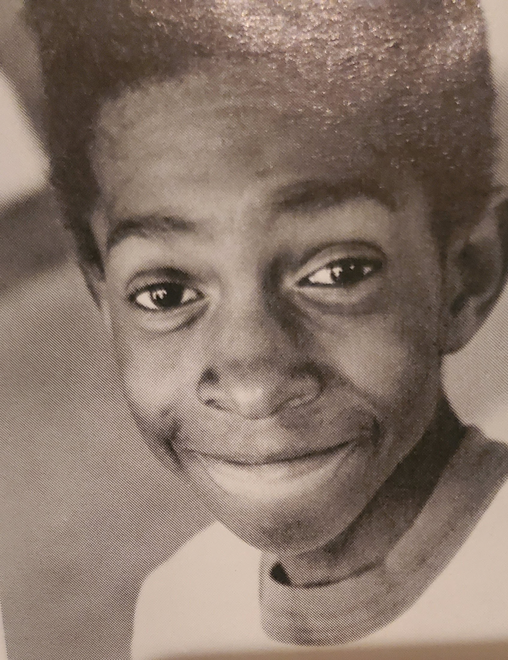 Dwayne Mark Carr - 2022 - Majestic Mortuary Service Inc