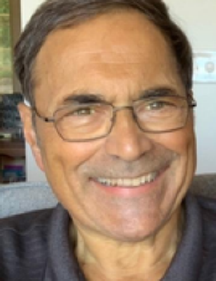 Joseph Anthony Mastro - 2022 - Haven Of Rest Gig Harbor