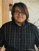 Konner Michael Vigil - 2022 - Gabaldon Mortuary