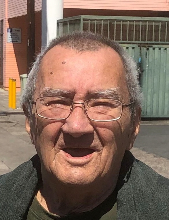 Raymond Edward King - 2022 - Partridge Creek Mortuary