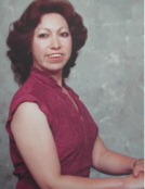 Rachel Pedraza - 2022 - Camino del Sol Funeral Home