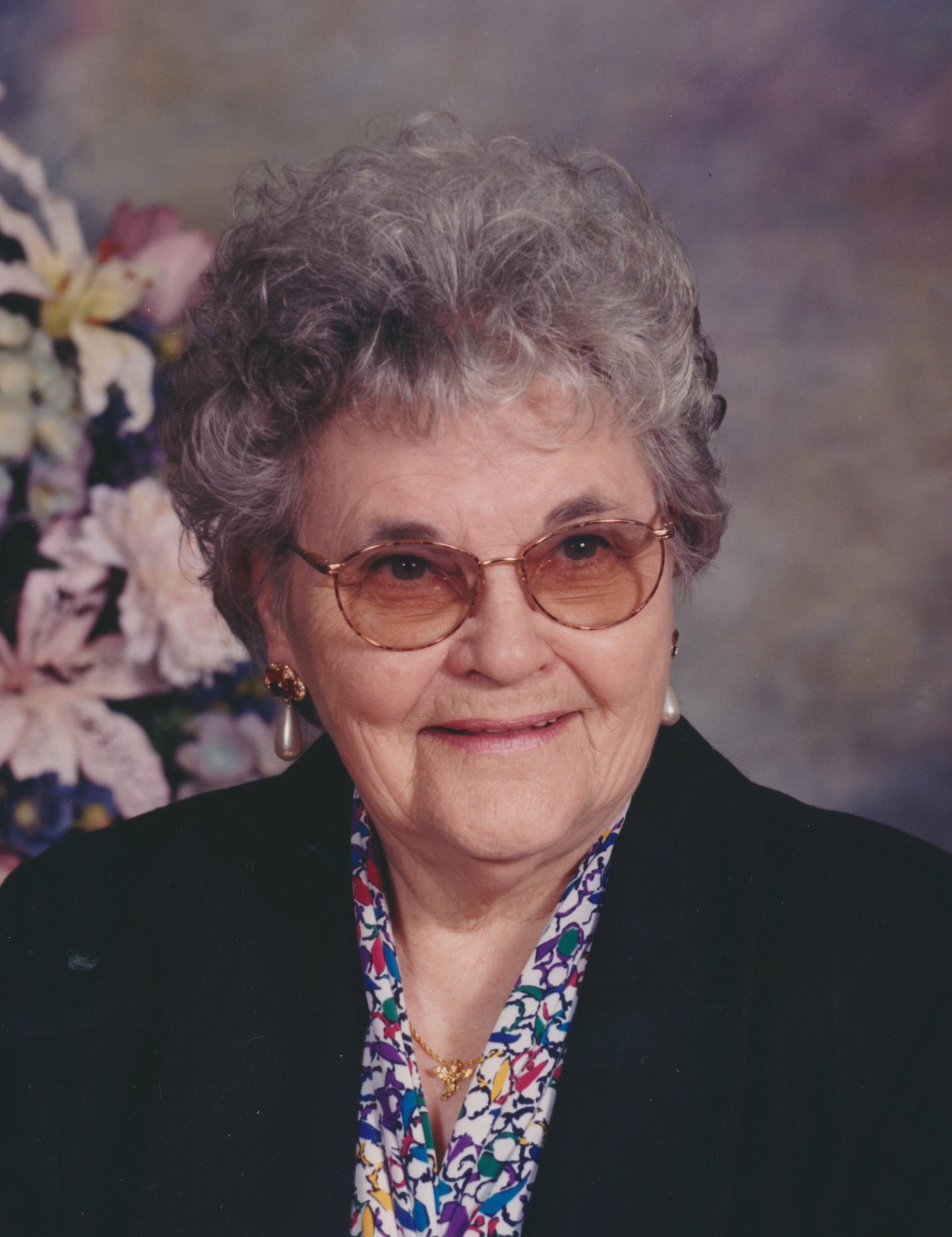 Julia Mary Henrich - 2022 - Zahrbock Funeral Home