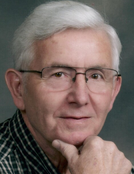 Carl James "Jim" Hartle - 2022 - Hile Funeral Homes