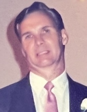 Henry Rowe - 2022 - Virginia Funeral Home