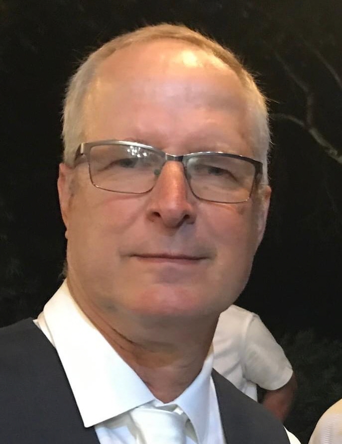 Matt Riley Ballard - 2022 - McCune Garden Chapel