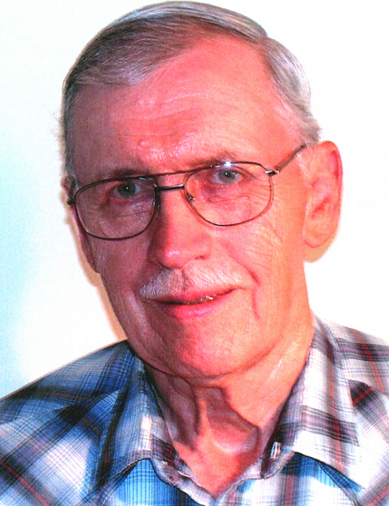 Eugene Roy Davis - 1970 - Eugene Roy Davis