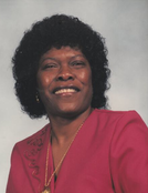 Margarett Louise Williams - 2022 - Reynolds Funeral Home