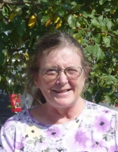 Penny Kay Scharff Obituary - 2022 - Peterson Funeral Services