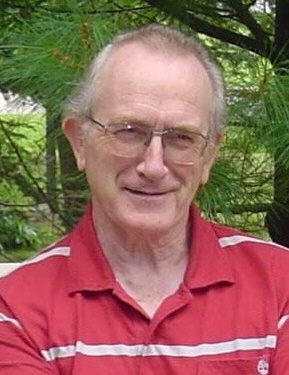 Wesley A. Ruhstorfer - 2022 - OGuinn Family Funeral Home