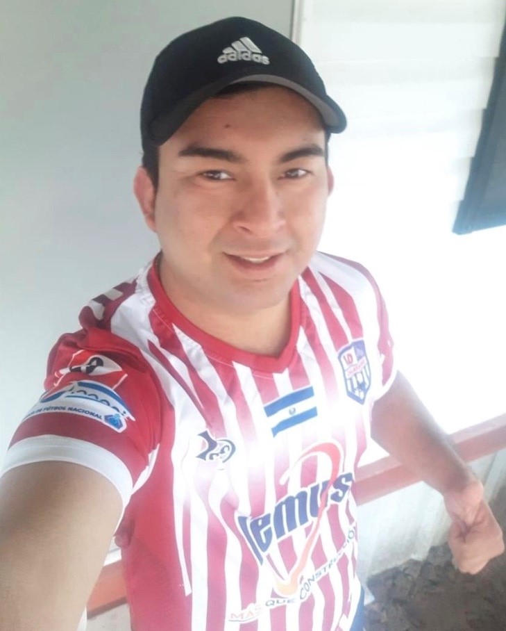 Kevin Jonathan Rivas - 2021 - Johnson Funeral Home & Cremation Services