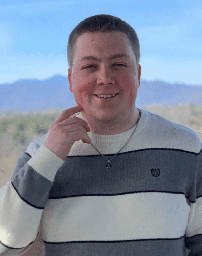 Sean Bernard Deering - 2020 - Johnson Funeral Home & Cremation Services