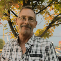 Robert Lee Overton - 2017 - Johnson Funeral Home & Cremation Services