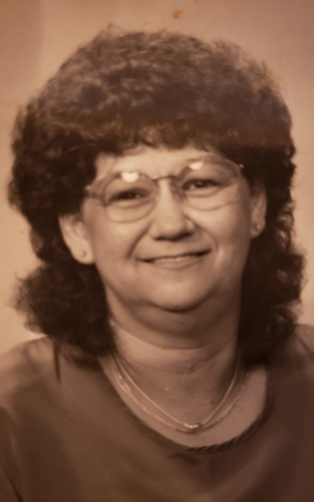 Sheila Gupton Barefoot - 2021 - Johnson Funeral Home & Cremation Services