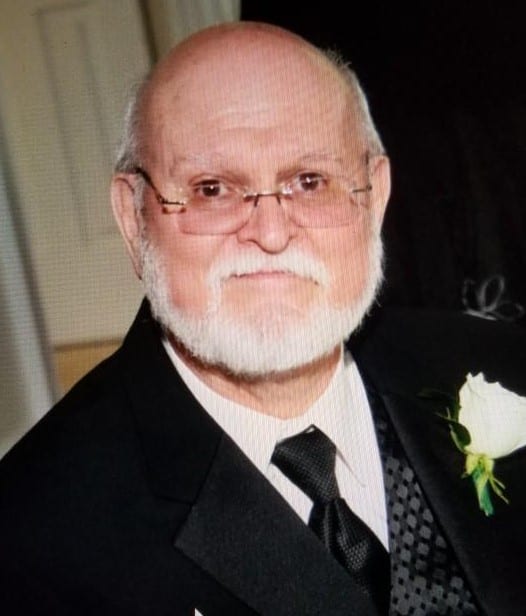 Frank Randall “Randy” Hall - 2020 - Johnson Funeral Home & Cremation ...