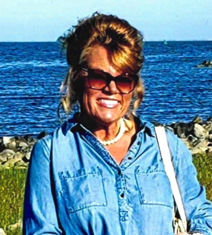 Deborah Warrick Edge - 2020 - Johnson Funeral Home & Cremation Services