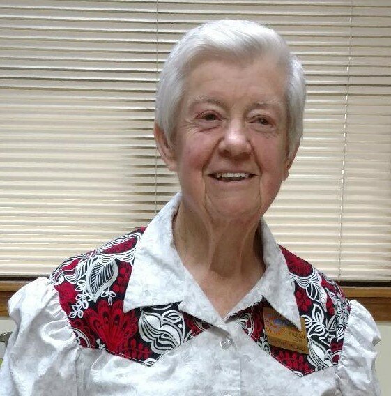 Barbara Eileen Low - 2022 - Ninde Funeral & Cremations