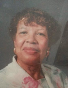 Lillian Speights - 2022 - Keith Matthews Funeral Home