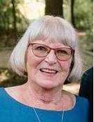 Rebecca "Becky" Leigh McCoy - 2022 - Morton Whetstone