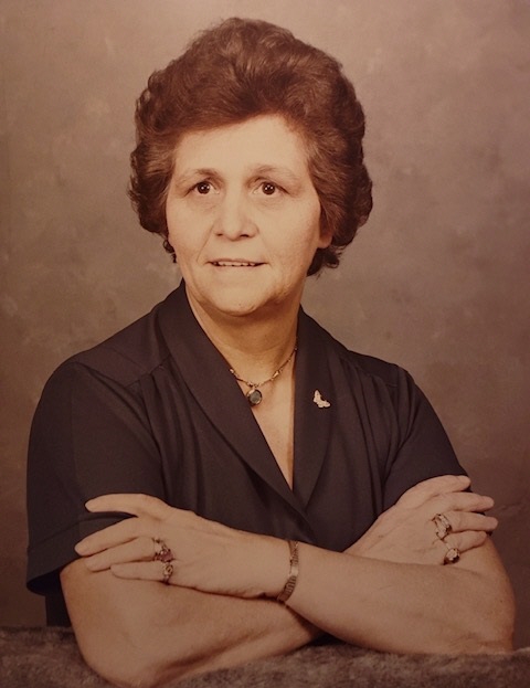 Velta Fields - 2022 - Maggard Funeral Homes