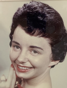 Audrey Cameron - 2022 - Memorial Alternatives