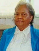 Mrs. Neller Lee Carver - 2022 - Jones Funeral Home Inc