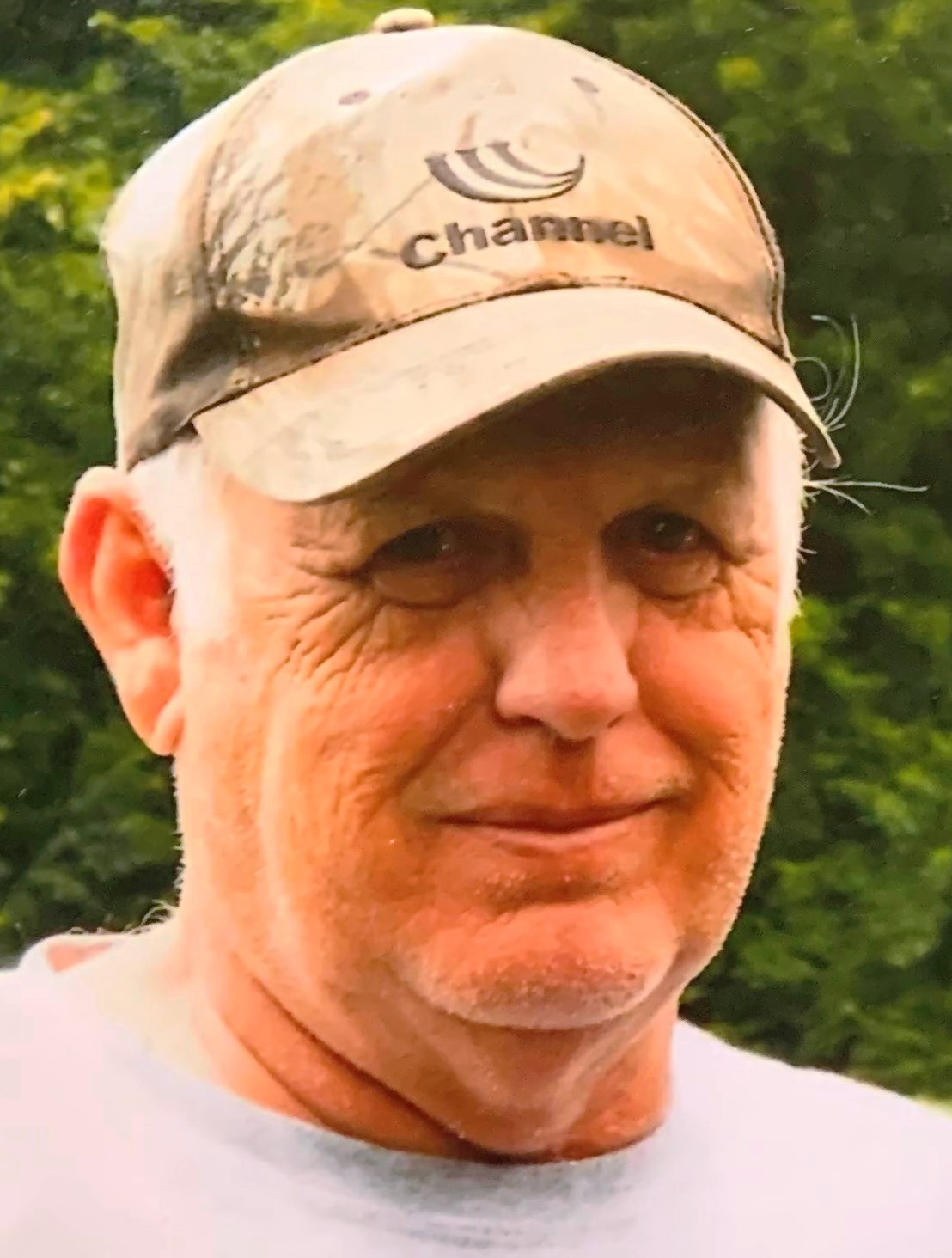 Jon William Bauder - 2022 - Snyder Funeral Homes