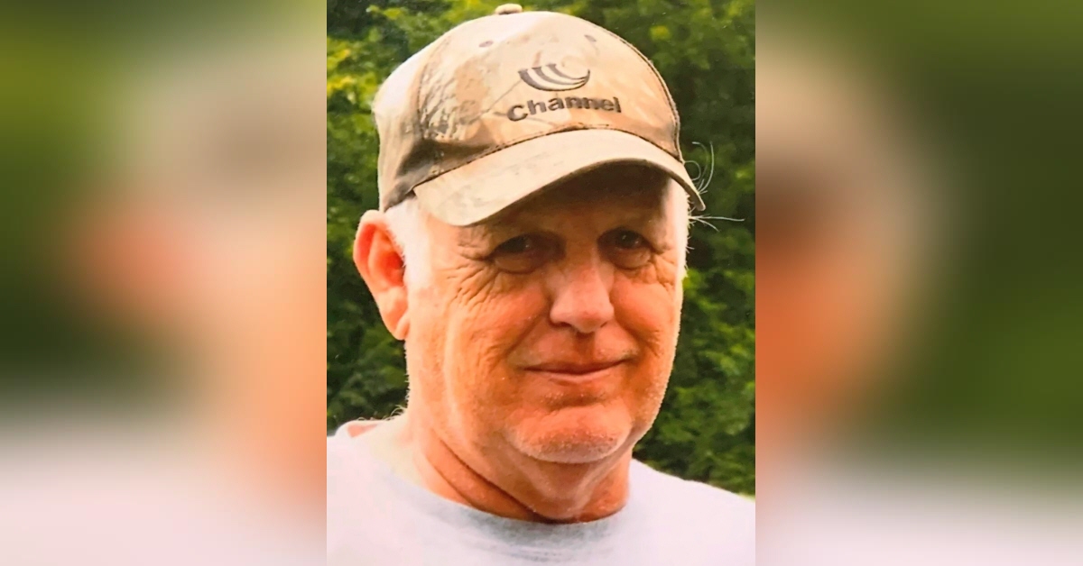 Obituary information for Jon William Bauder