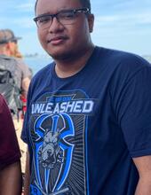 Jonathan Caesar - 2022 - Ajax Crematorium & Visitation Centre